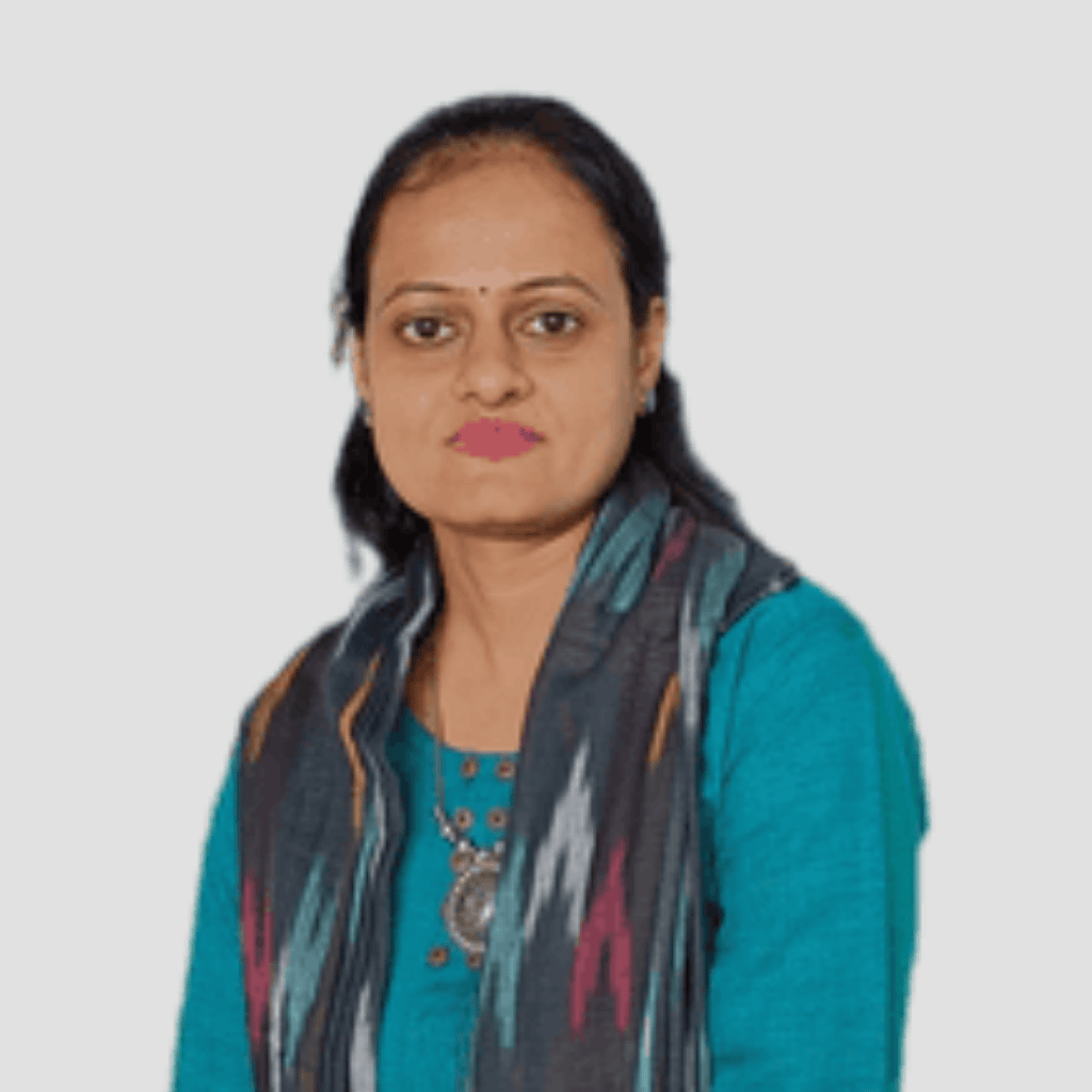 Our Leadership | Tinker Tots | Jagatpur | Gota | Ahmedabad